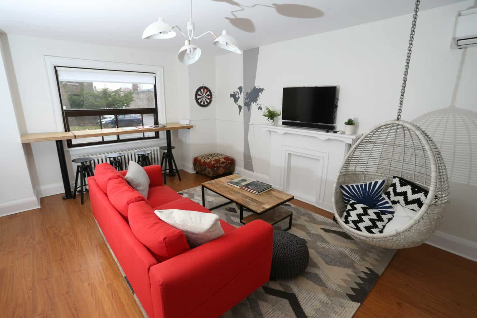 Toronto Residences - Casa Student Housing