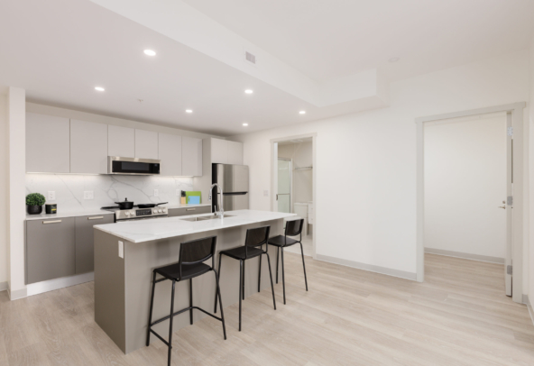 Vancouver Residences - Casa Student Housing