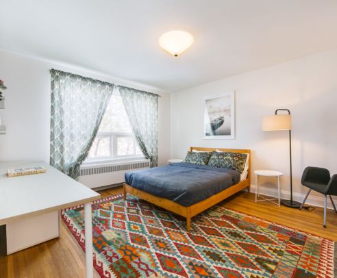 Toronto Residences - Casa Student Housing