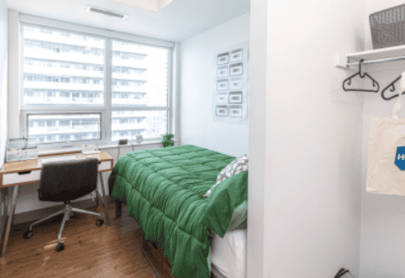 Toronto Residences - Casa Student Housing