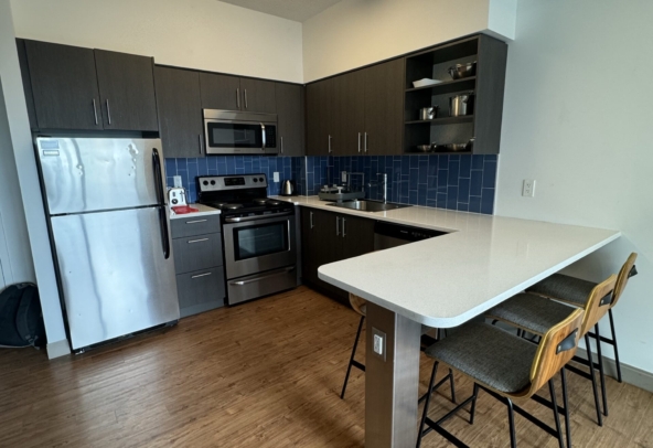 Toronto Residences - Casa Student Housing