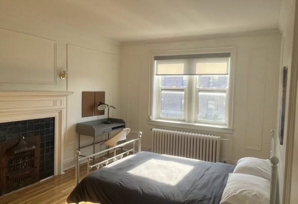 Toronto Residences - Casa Student Housing